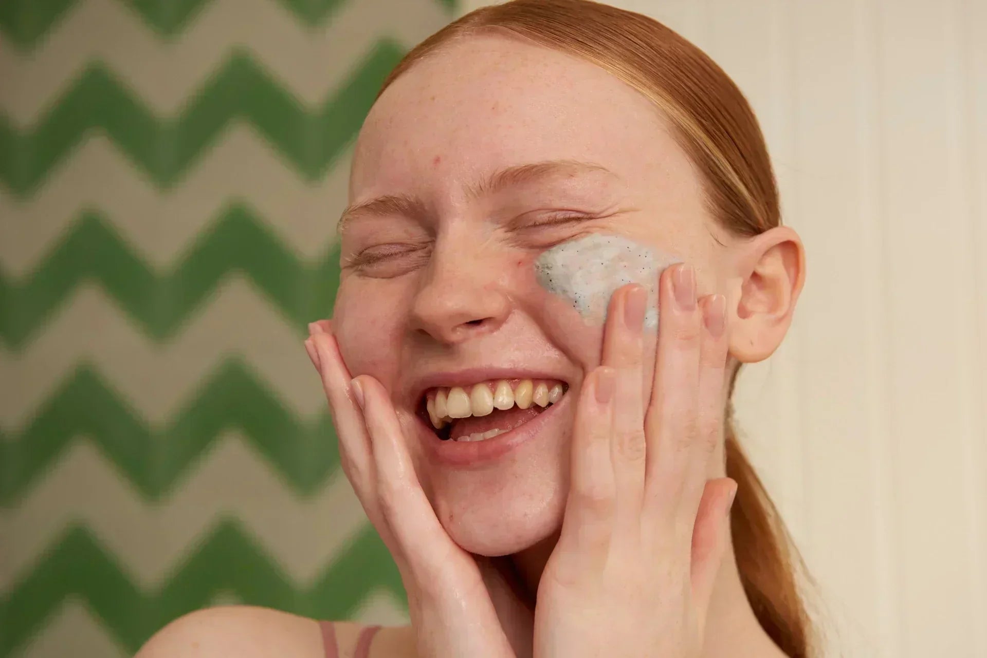 Our Best Face Mask for You – The Body Shop