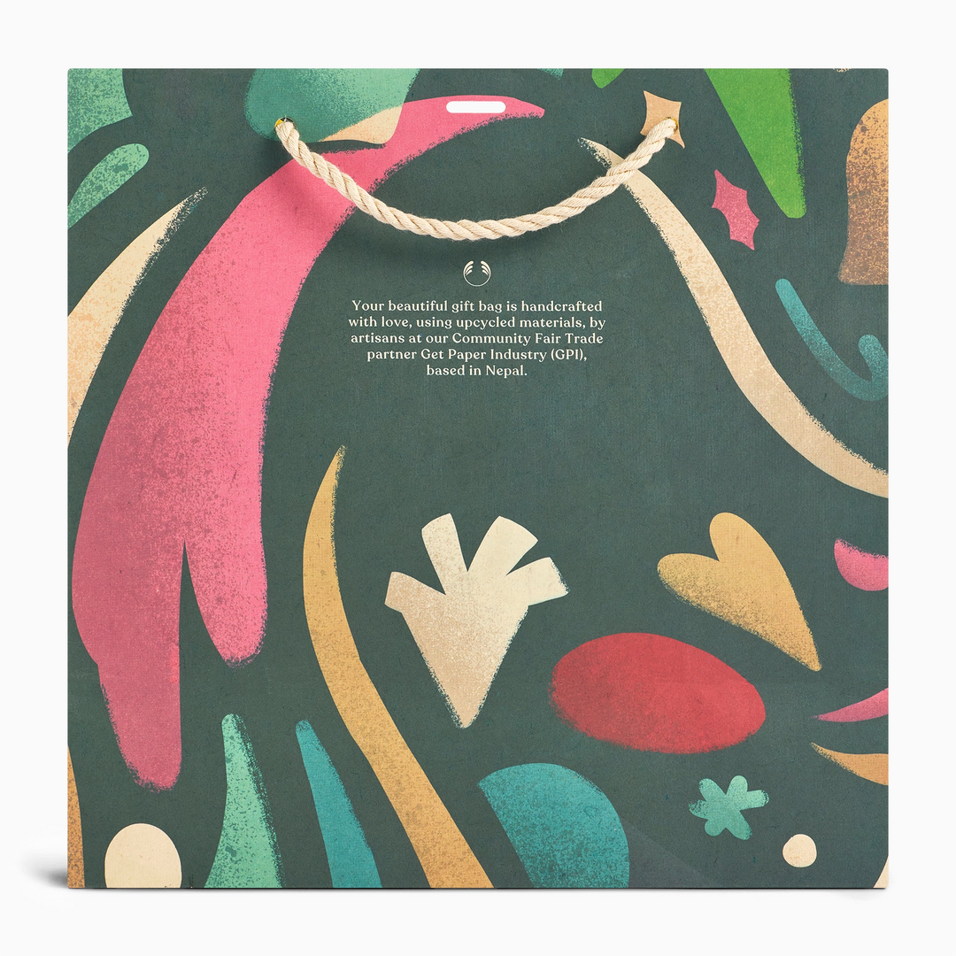 Shop Gift Bags & Boxes | The Body Shop Au