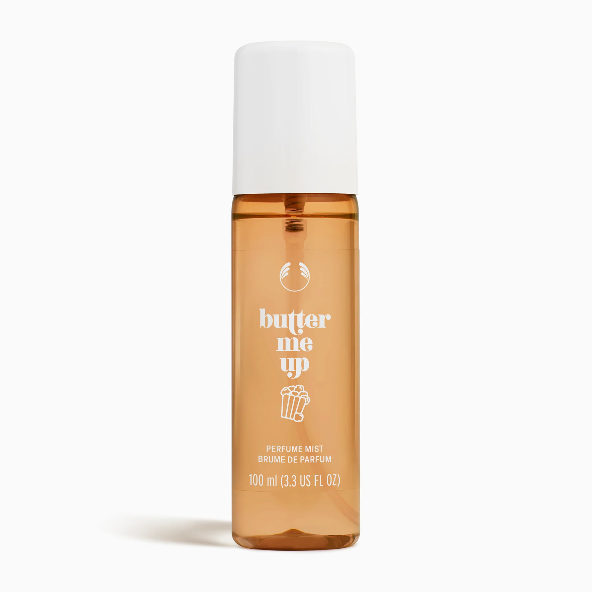 Butter Me Up Fragrance Mist | Body Mists | The Body Shop Australia
