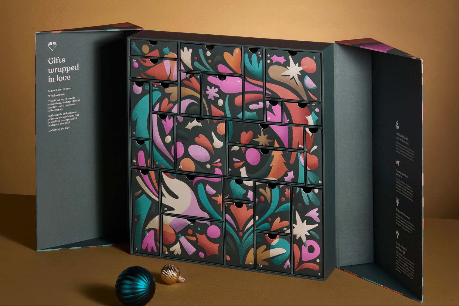 Beauty Advent Calendars | The Body Shop Australia