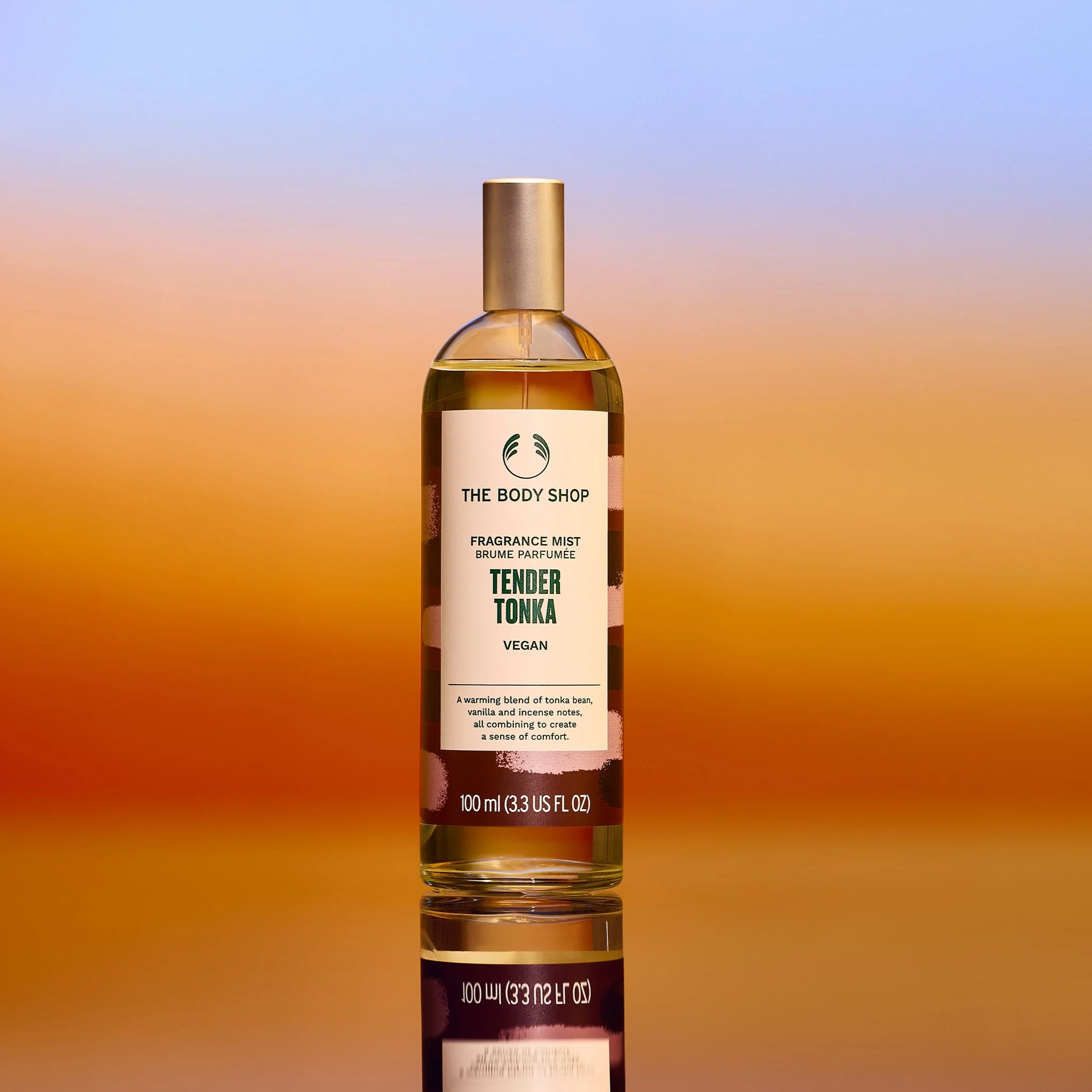 Tender Tonka | The Body Shop Australia