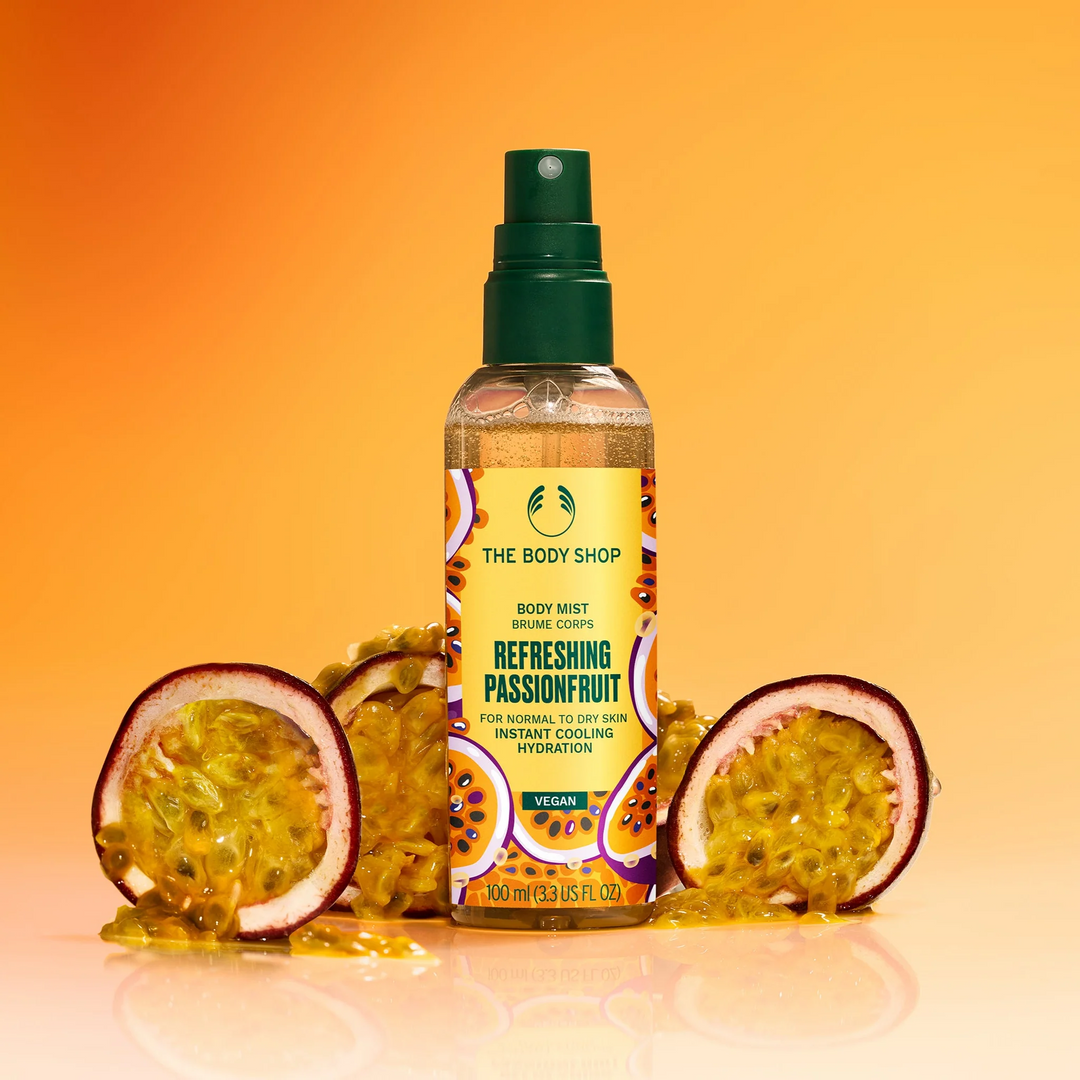 Shop Fragrances Online | The Body Shop AU
