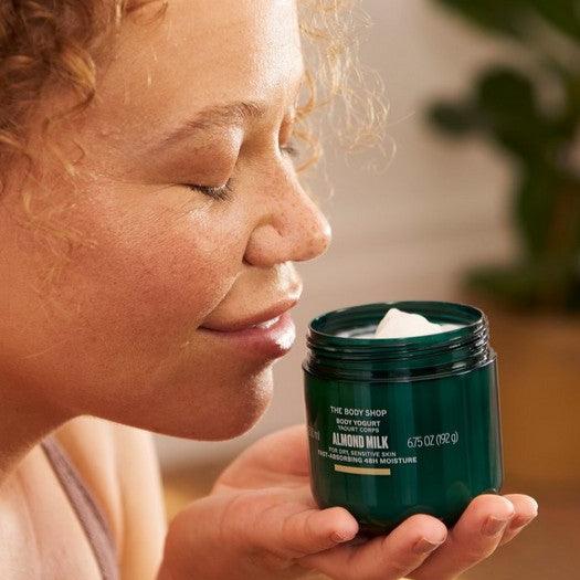 Zesty Body Care Bundle | The Body Shop Australia