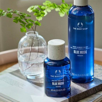 Our Ranges | Shop By Product Range – The Body Shop