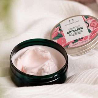 Cruelty-Free Skincare Beauty Products | The Body Shop Australia
