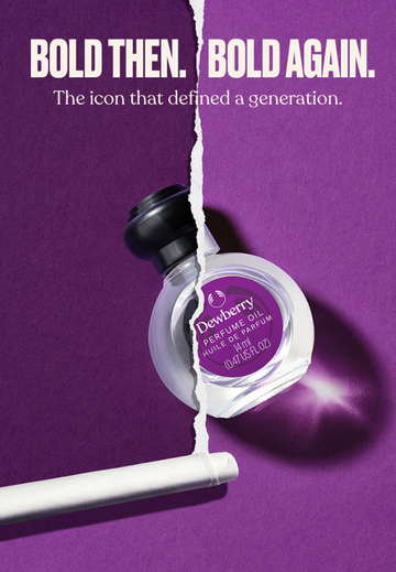 Dewberry | Fragrance & Body Care | The Body Shop Australia