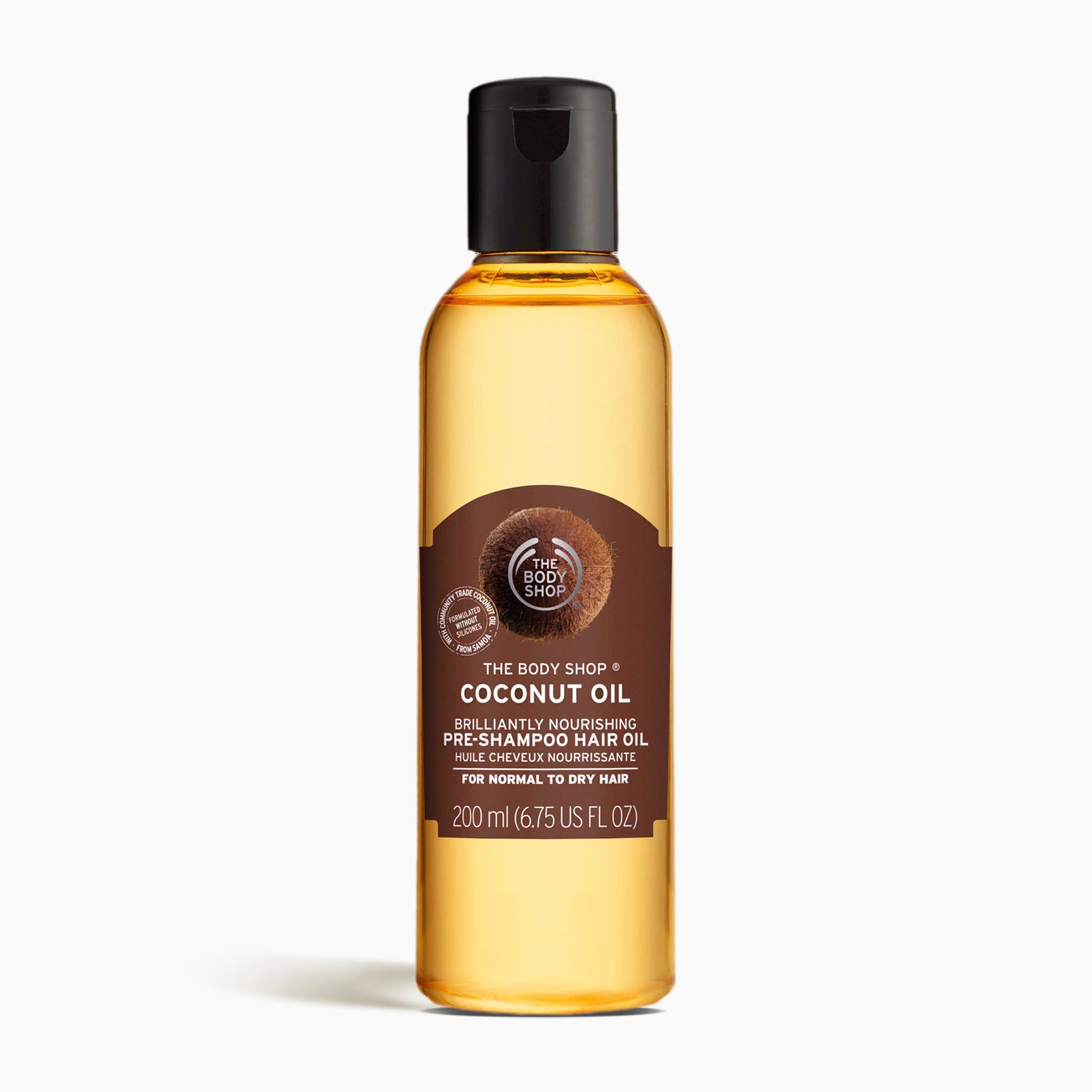 Shampoo - Shop Hair Shampoos Online | The Body Shop Australia