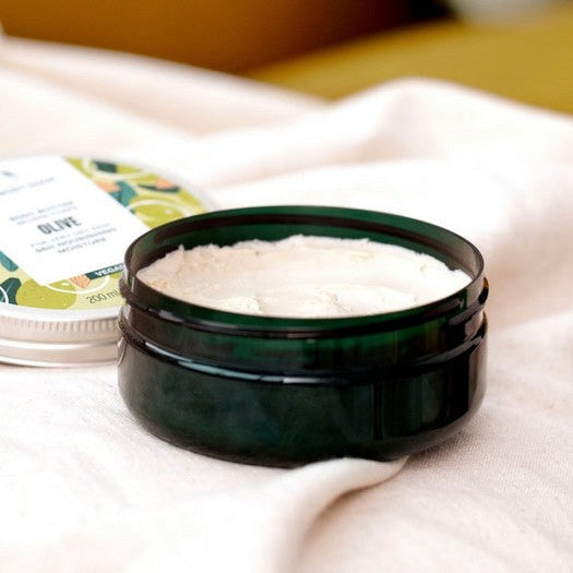Body Butters & Creams - Shop Online | The Body Shop Australia