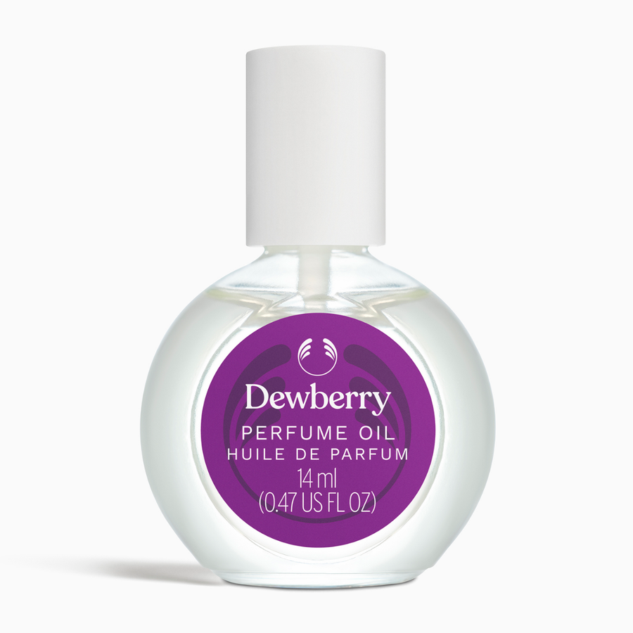 Dewberry | Fragrance & Body Care | The Body Shop Australia