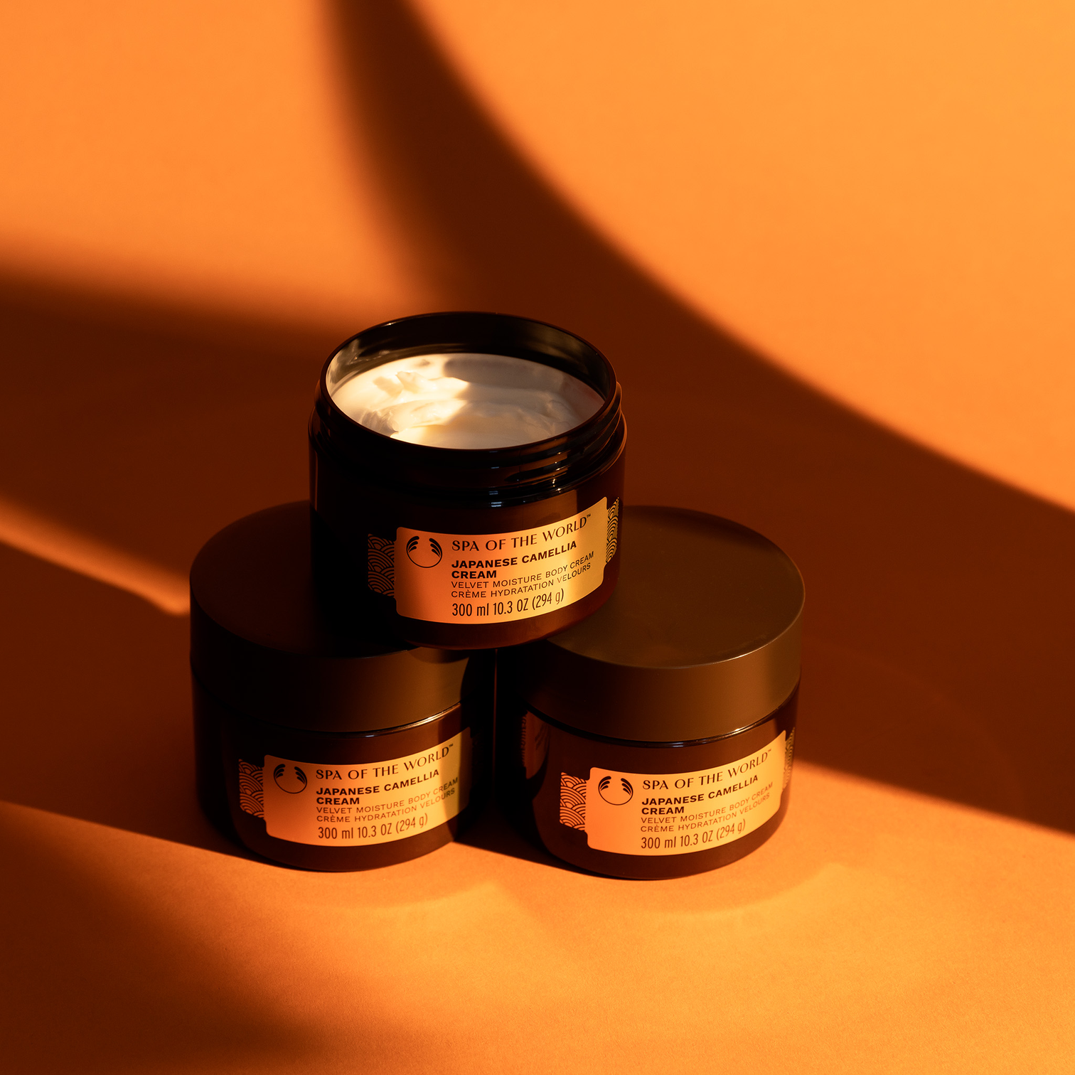 Spa of the World™ | Luxurious Body Care & Indulgent Self-Care - The Body Shop Australia