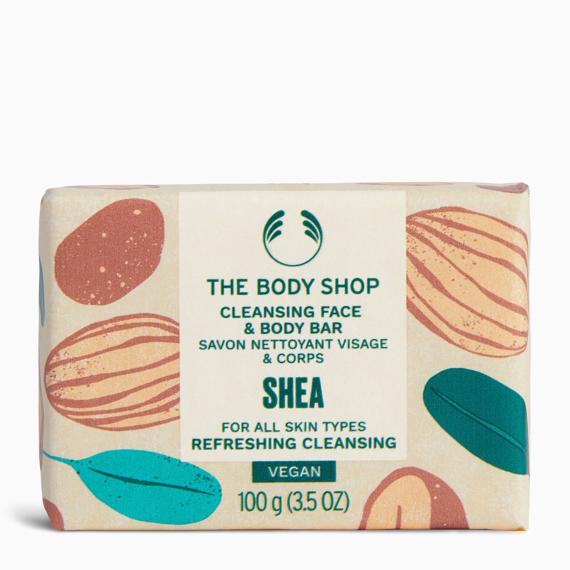 Nourish & Flourish Shea Gift Box | Gifts | The Body Shop Australia