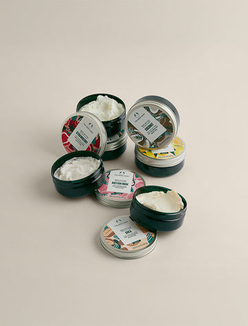 Cruelty-Free Skincare Beauty Products | The Body Shop Australia