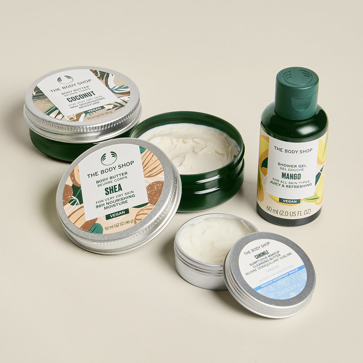 Offers & Promotions | View Our Latest Offers & Sale – The Body Shop