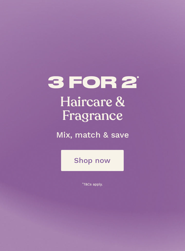 Fragrance | The Body Shop Australia