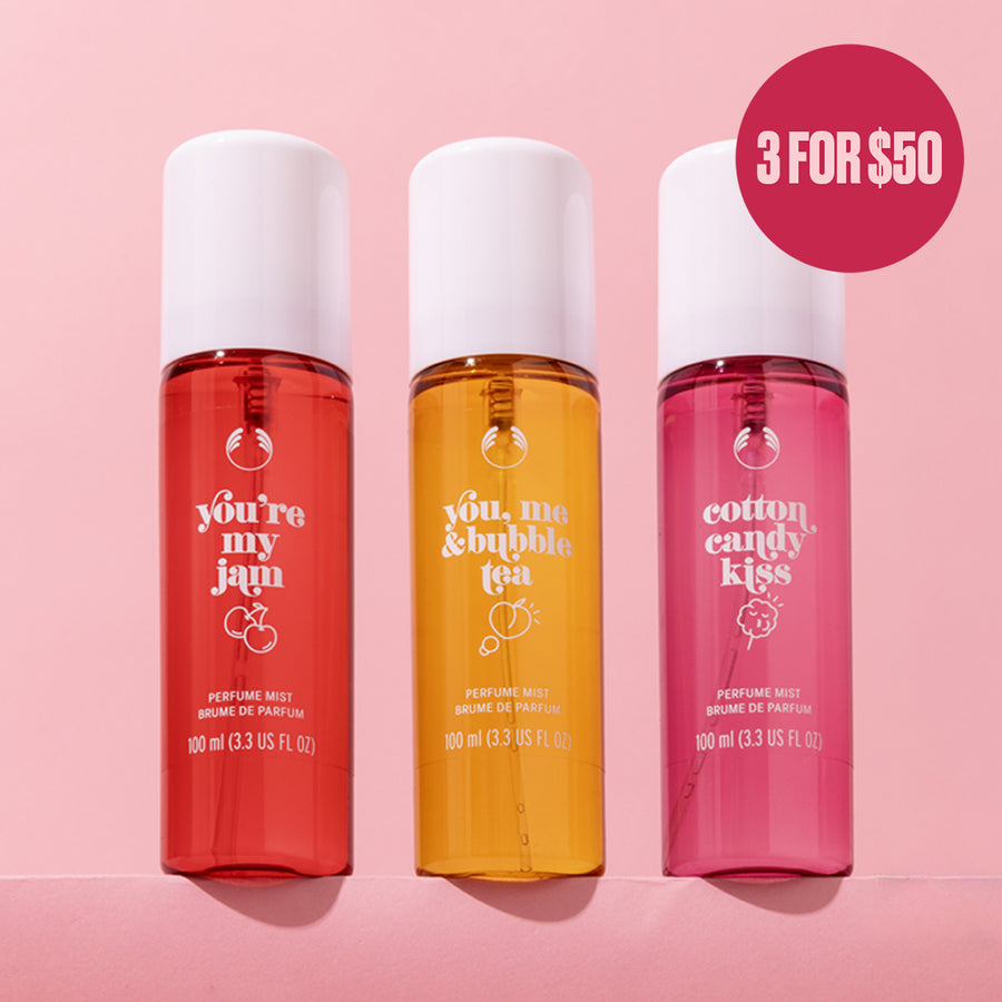 Offers & Promotions | View Our Latest Offers & Sale – The Body Shop