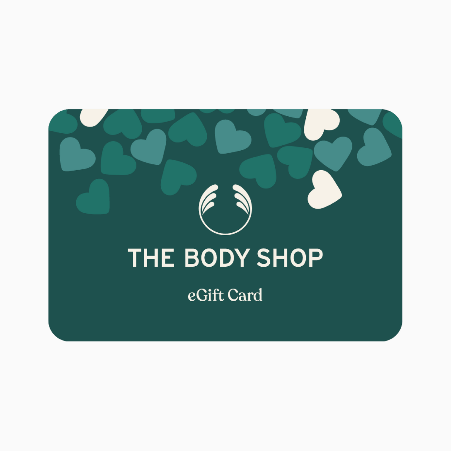 The Body Shop Gift Card