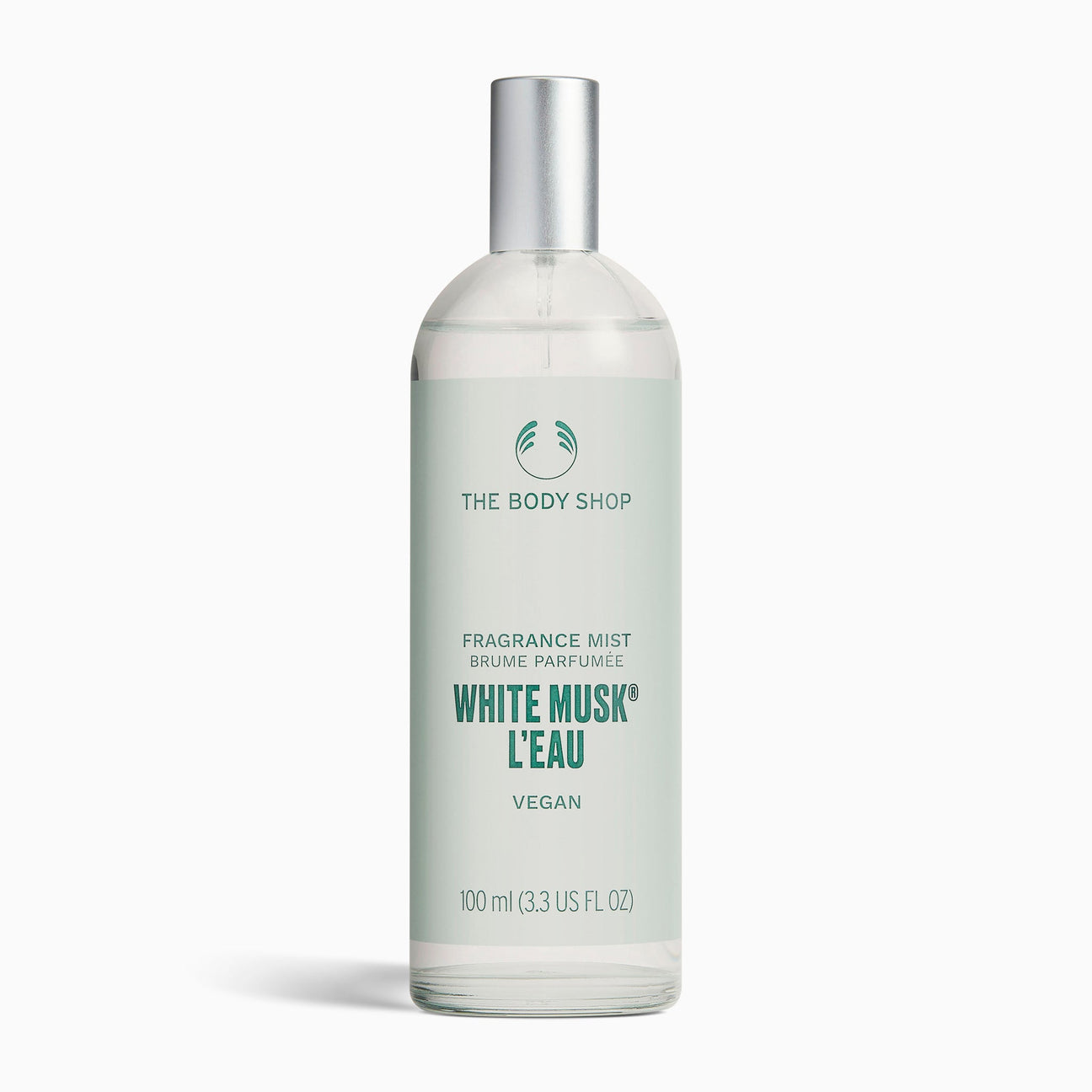 White Musk L’Eau Fragrance Mist | Fragrance | The Body Shop Australia